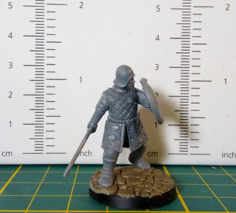 Review: Fireforge Games Northmen Warriors – Brückenkopf-Online.com ...