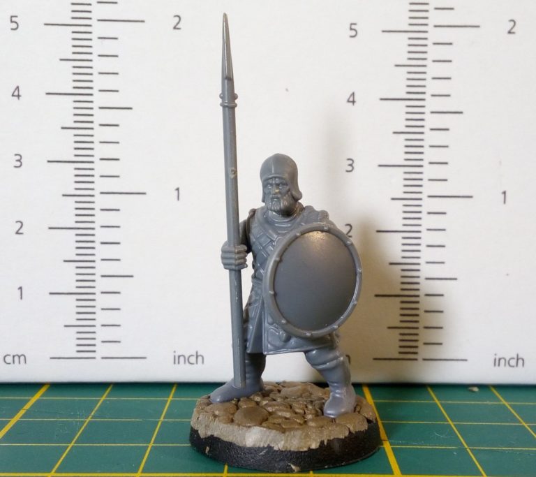 Review: Fireforge Games Northmen Warriors – Brückenkopf-Online.com ...