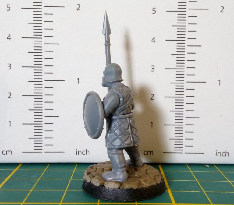 Review: Fireforge Games Northmen Warriors – Brückenkopf-Online.com ...