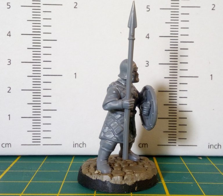 Review: Fireforge Games Northmen Warriors – Brückenkopf-Online.com ...