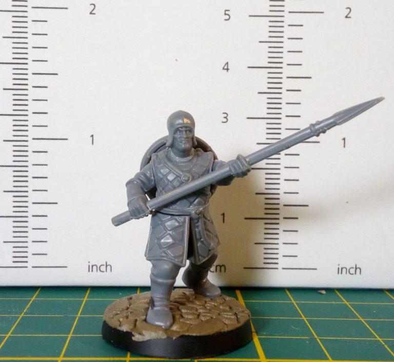 Review: Fireforge Games Northmen Warriors – Brückenkopf-Online.com ...