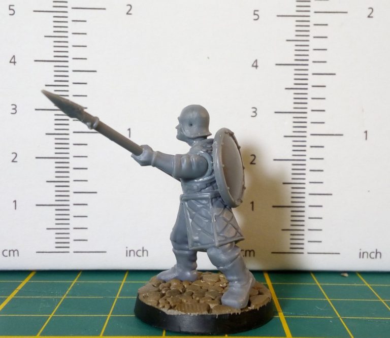 Review: Fireforge Games Northmen Warriors – Brückenkopf-Online.com ...