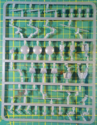 Review: Fireforge Games Northmen Warriors – Brückenkopf-Online.com ...