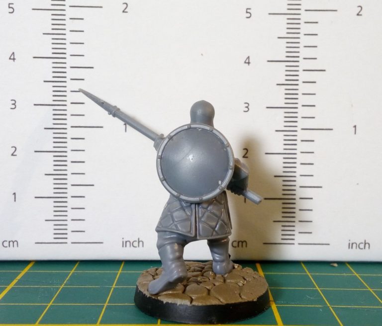 Review: Fireforge Games Northmen Warriors – Brückenkopf-Online.com ...