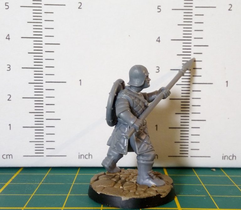 Review: Fireforge Games Northmen Warriors – Brückenkopf-Online.com ...