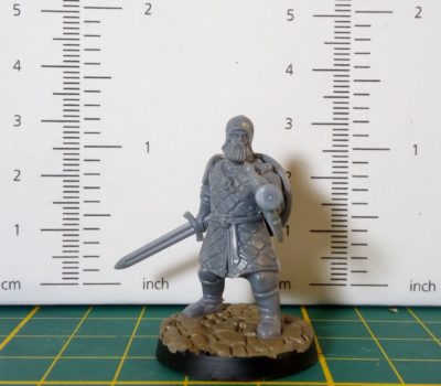 Review: Fireforge Games Northmen Warriors – Brückenkopf-Online.com ...