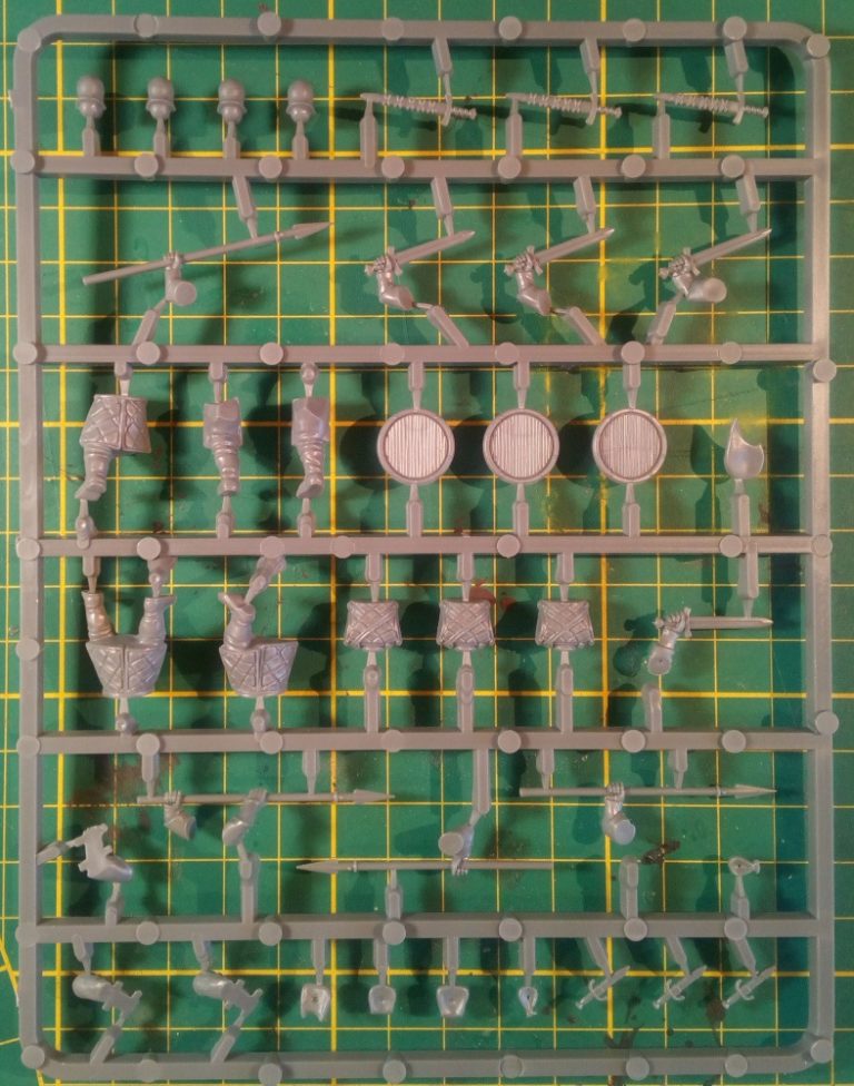 Review: Fireforge Games Northmen Warriors – Brückenkopf-Online.com ...