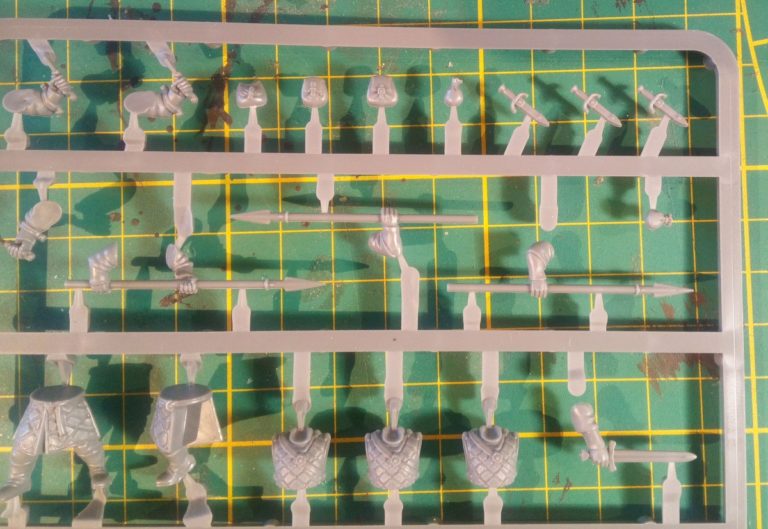 Review: Fireforge Games Northmen Warriors – Brückenkopf-Online.com ...