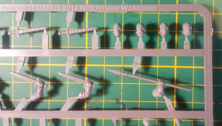 Review: Fireforge Games Northmen Warriors – Brückenkopf-Online.com ...