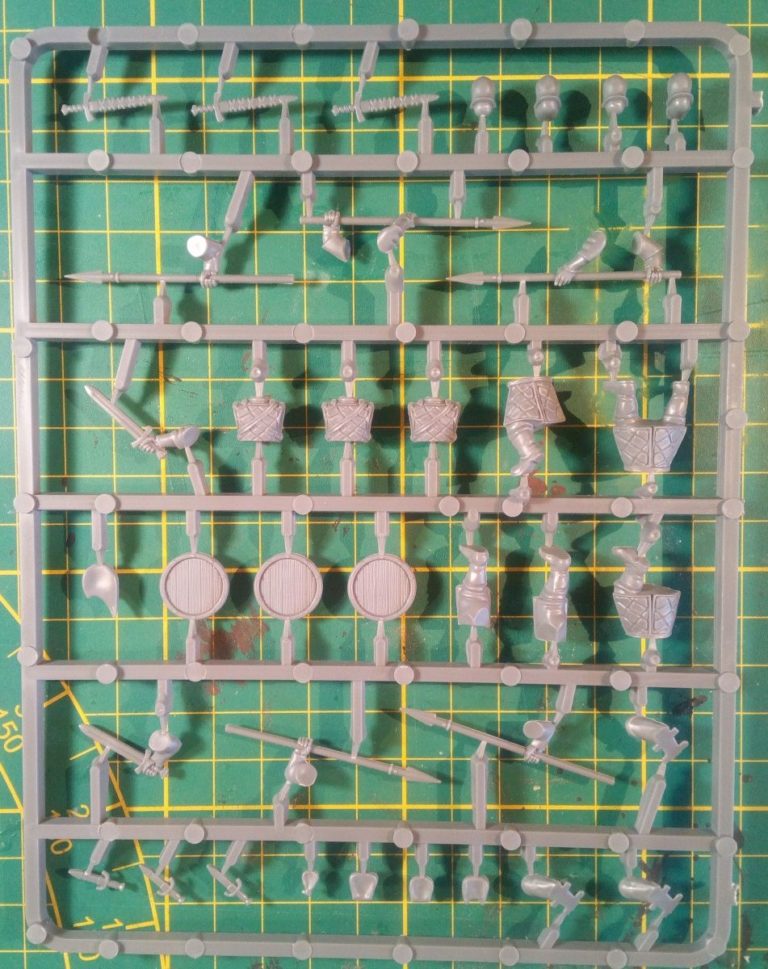 Review: Fireforge Games Northmen Warriors – Brückenkopf-Online.com ...