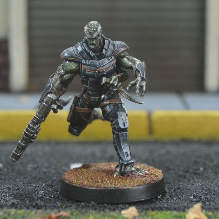 Icarus Miniatures: wieder erhältlich – Brückenkopf-Online.com – das ...