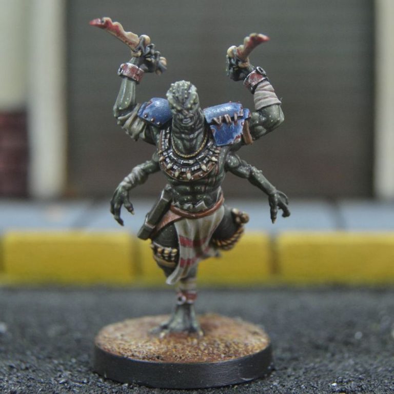 Icarus Miniatures: wieder erhältlich – Brückenkopf-Online.com – das ...