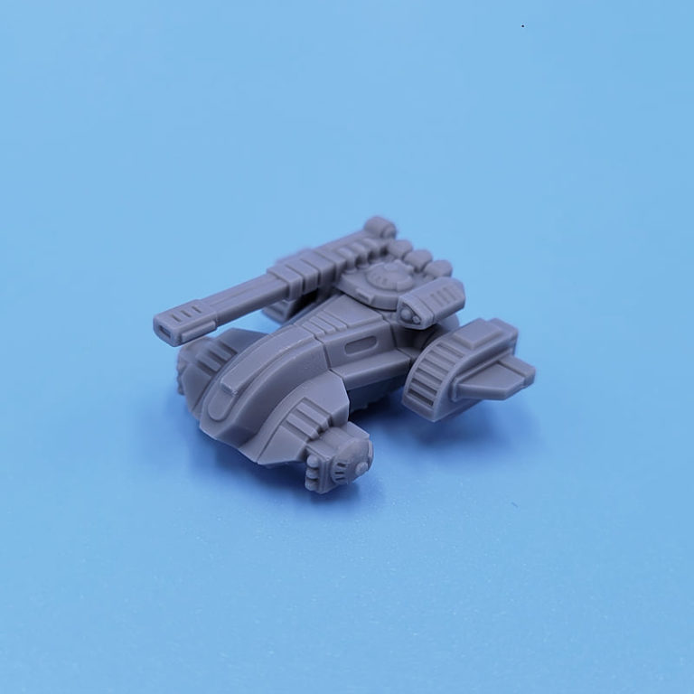 Onslaught Miniatures: Sci-Fi Neuheiten – Brückenkopf-Online.com – das ...