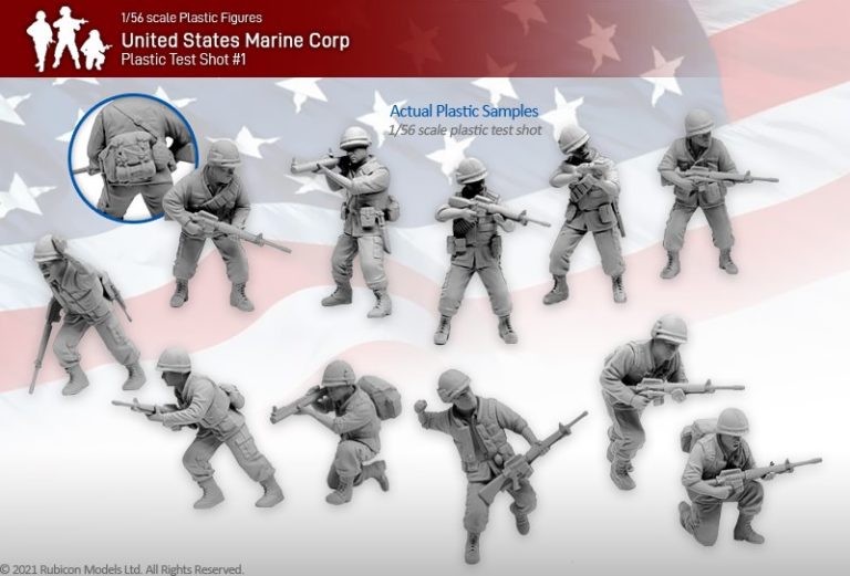 Rubicon Models: Weitere Vietnam Previews – Brückenkopf-Online.com – das ...