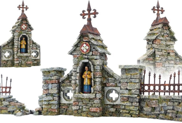 Tabletop World: Graveyard Kickstarter – Brückenkopf-Online.com – das ...
