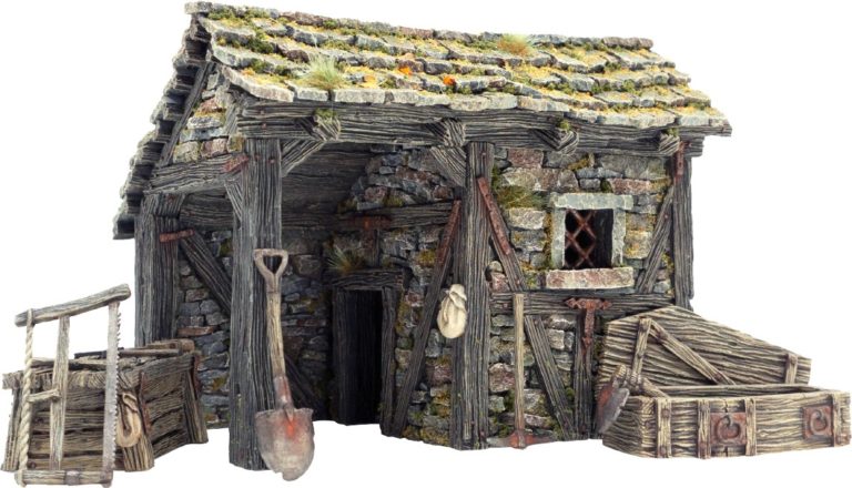 Tabletop World: Graveyard Kickstarter – Brückenkopf-Online.com – das ...