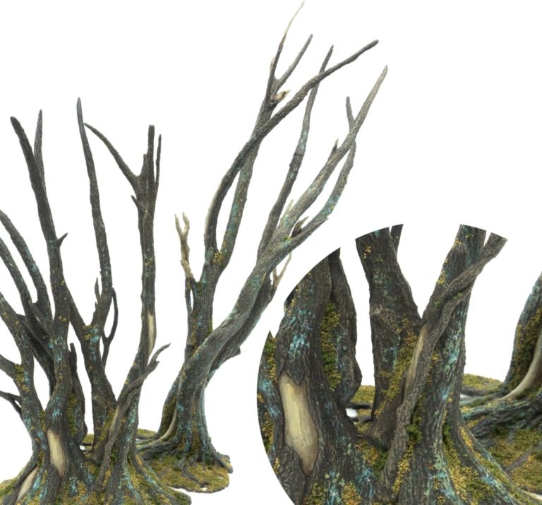 Tabletop World: Graveyard Kickstarter – Brückenkopf-Online.com – das ...