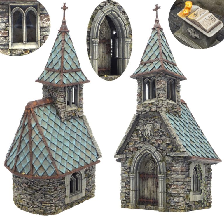 Tabletop World: Graveyard Kickstarter – Brückenkopf-Online.com – das ...