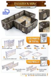 Dungeons & Lasers: Third Edition Kickstarter – Brückenkopf-Online.com ...