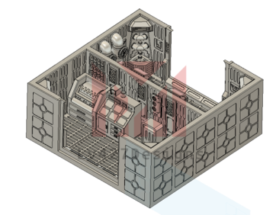 LV427 Designs: Neuheiten – Brückenkopf-Online.com – das Tabletop-Hobby ...