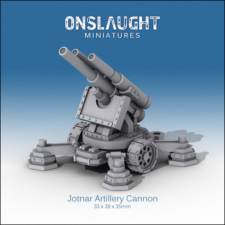 Onslaught Miniatures: Neue Preview – Brückenkopf-Online.com – das ...
