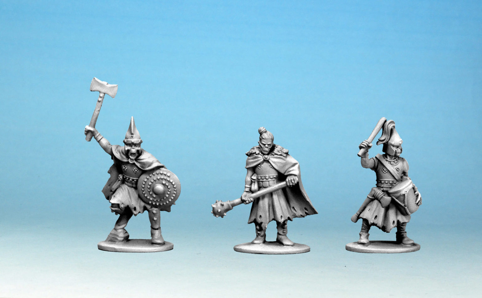 Oathmark: Neue Untote Preview – Brückenkopf-Online.com – das Tabletop ...