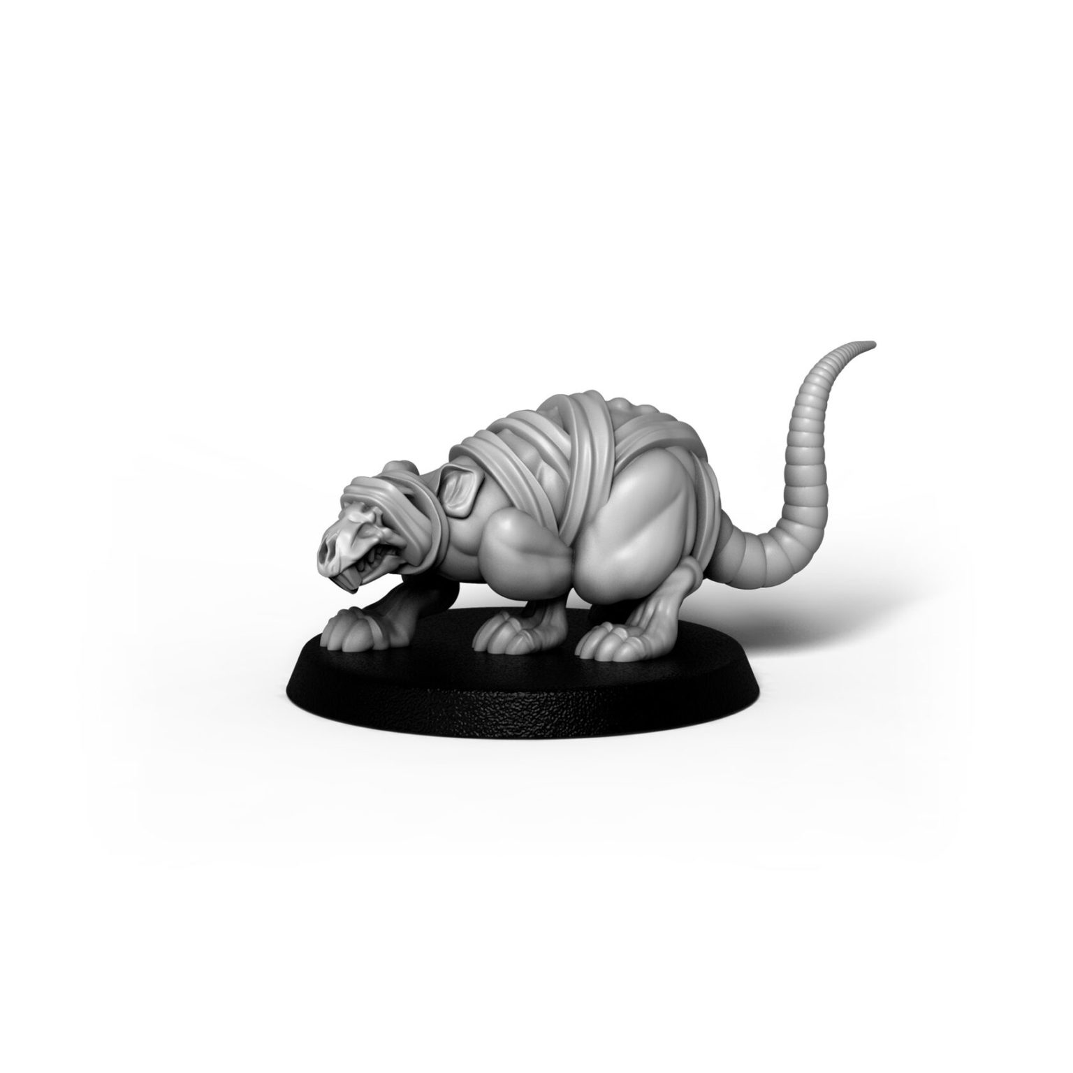 Punga Miniatures: Neue Rattenmenschen – Brückenkopf-Online.com – das ...