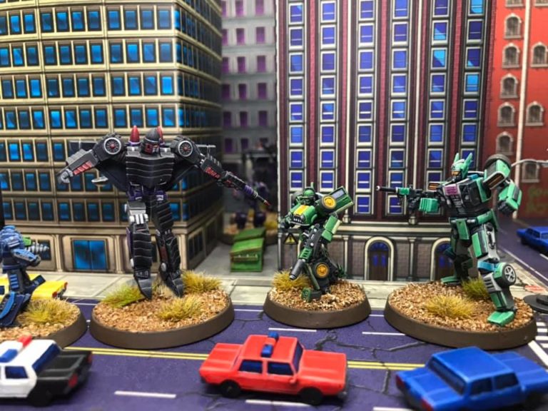 Bot War 2: Turbo Edition Preorder – Brückenkopf-Online.com – das ...