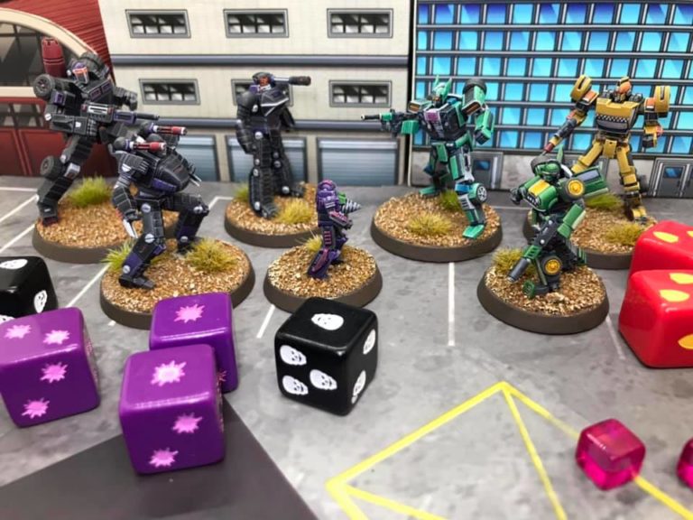Bot War 2: Turbo Edition Preorder – Brückenkopf-Online.com – das ...