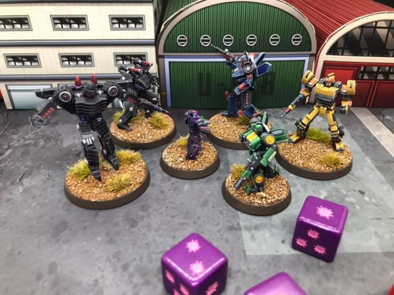 Bot War 2: Turbo Edition Preorder – Brückenkopf-Online.com – das ...