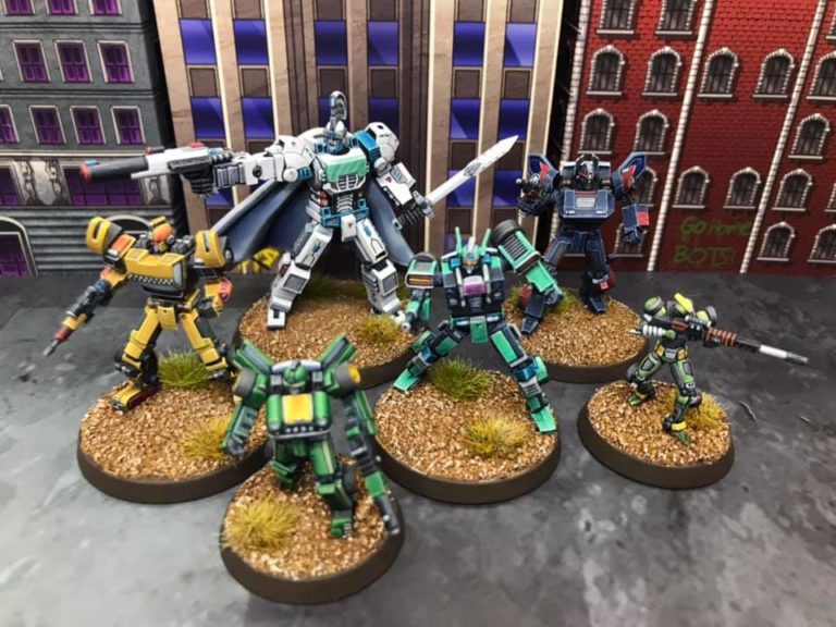 Bot War 2: Turbo Edition Preorder – Brückenkopf-Online.com – das ...