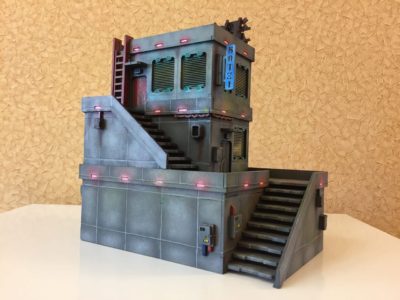 Alpha Terrain:Previews – Brückenkopf-Online.com – das Tabletop-Hobby Portal