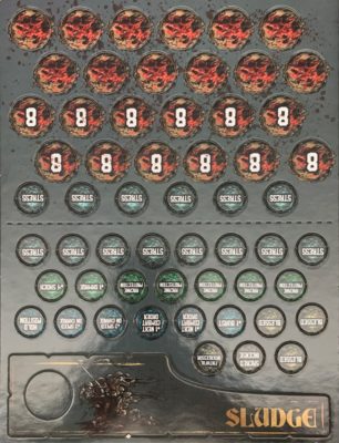 Black Site Studios: Sludge Tokens & Conversion Kits – Brückenkopf ...