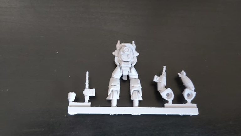 Clockwork Goblin: 15mm Previews – Brückenkopf-Online.com – das Tabletop ...
