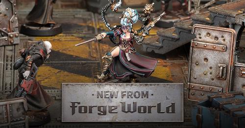 FW: Necrommunda Rebel Lord – Brückenkopf-Online.com – das Tabletop ...