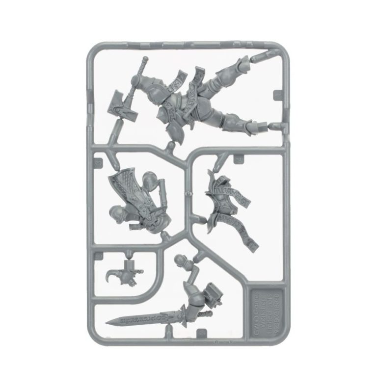 GW: Event-Only Modelle und AoS Startersets – Brückenkopf-Online.com ...