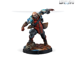 Infinity CodeOne: Operation Crimson Stone Pre-Order – Brückenkopf ...