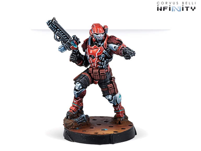 Infinity CodeOne: Operation Crimson Stone Pre-Order – Brückenkopf ...