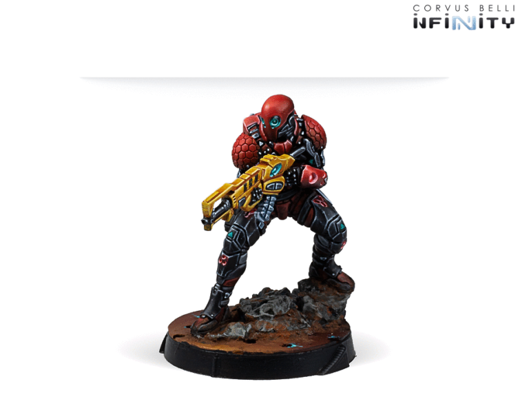 Infinity CodeOne: Operation Crimson Stone Pre-Order – Brückenkopf ...