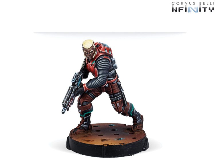 Infinity CodeOne: Operation Crimson Stone Pre-Order – Brückenkopf ...