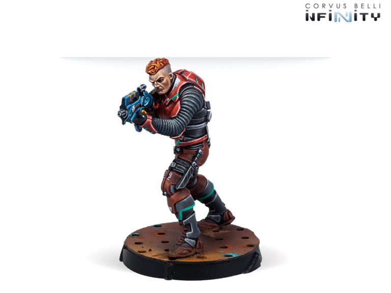 Infinity CodeOne: Operation Crimson Stone Pre-Order – Brückenkopf ...