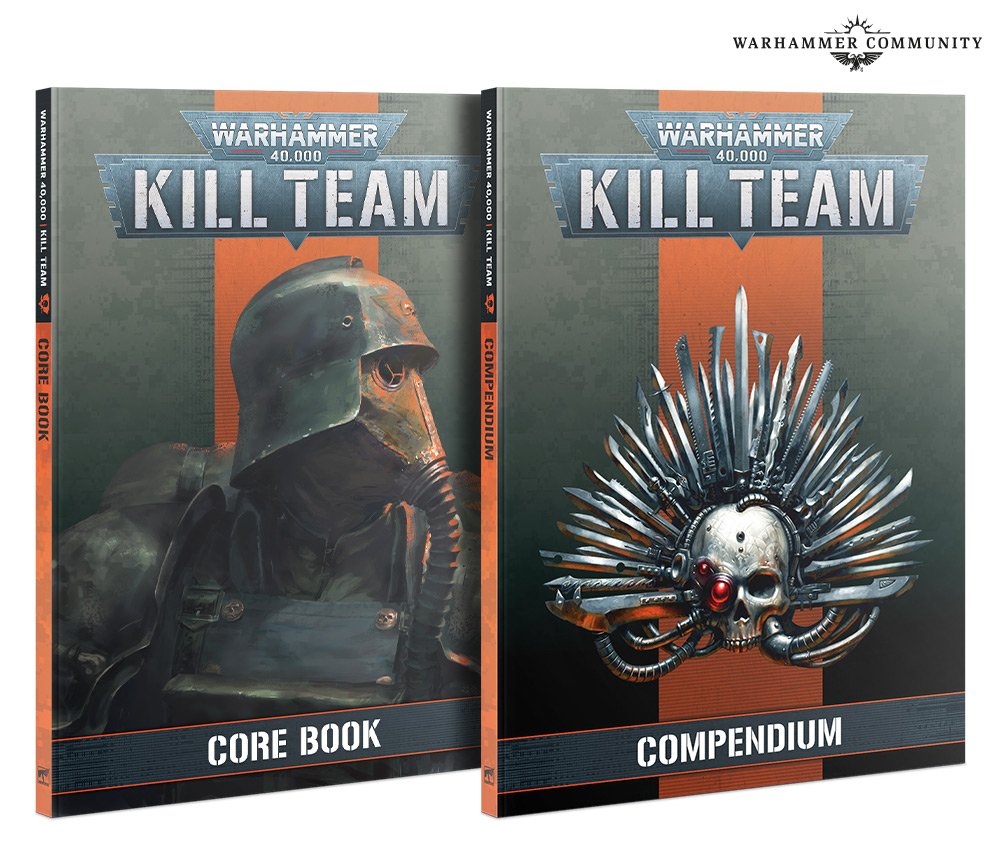 GW: Kill Team Octarius Preview – Brückenkopf-Online.com – das Tabletop ...
