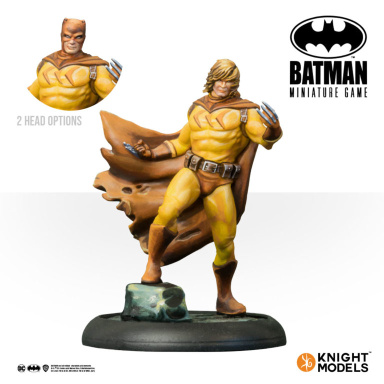 Knight Models: Neue Batman Previews – Brückenkopf-Online.com – das ...