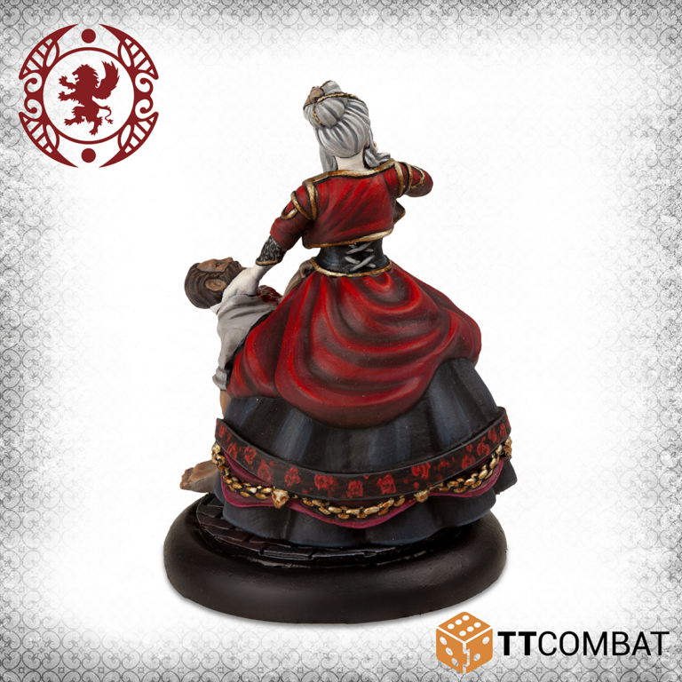 TTCombat: Neuheiten und weitere Exclusives – Brückenkopf-Online.com ...