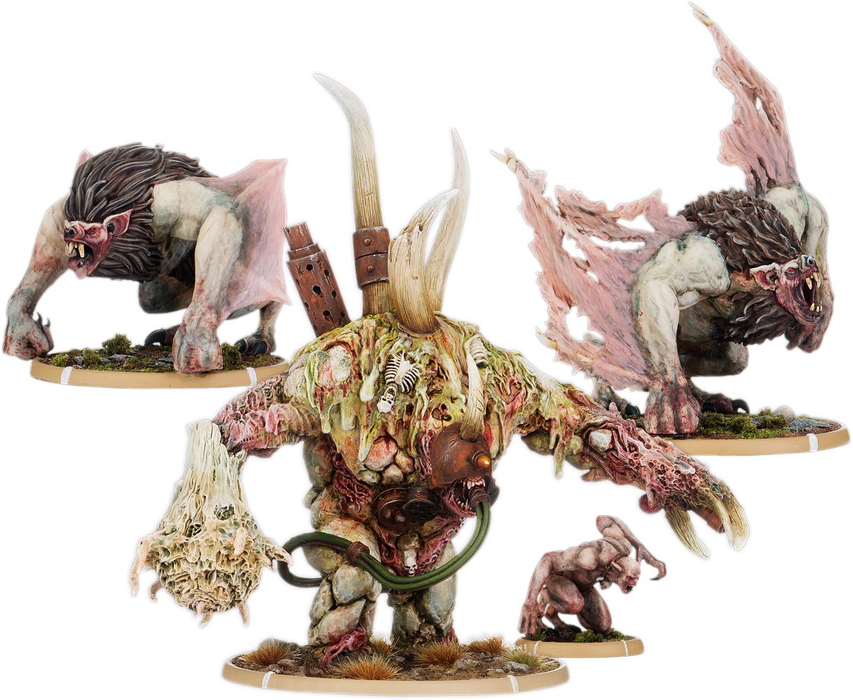 Mierce Miniatures: Neue Releases – Brückenkopf-Online.com – das ...