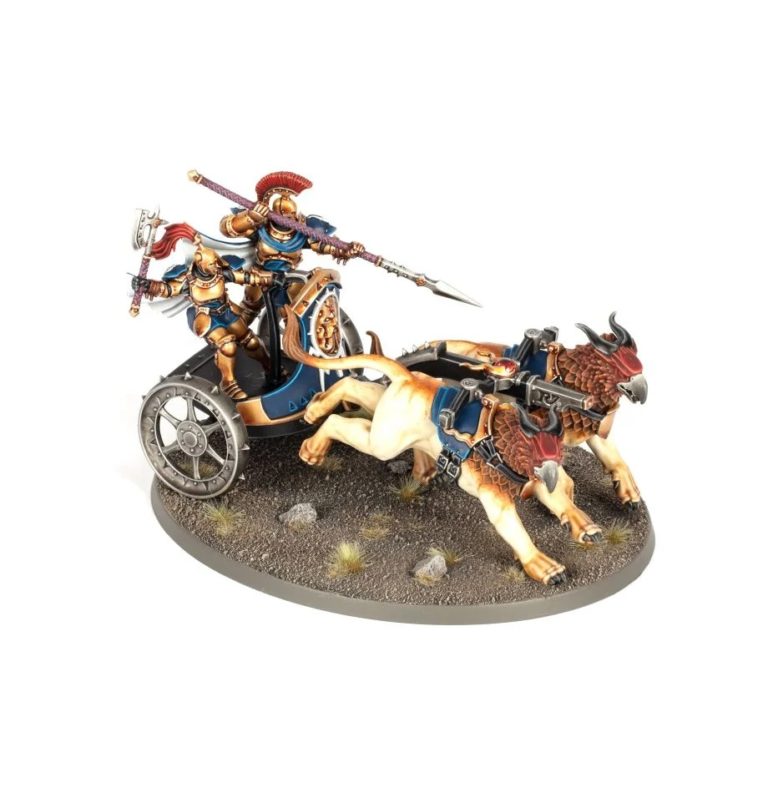 Games Workshop: Stormcast, Orruks, White Dwarf & mehr – Brückenkopf ...