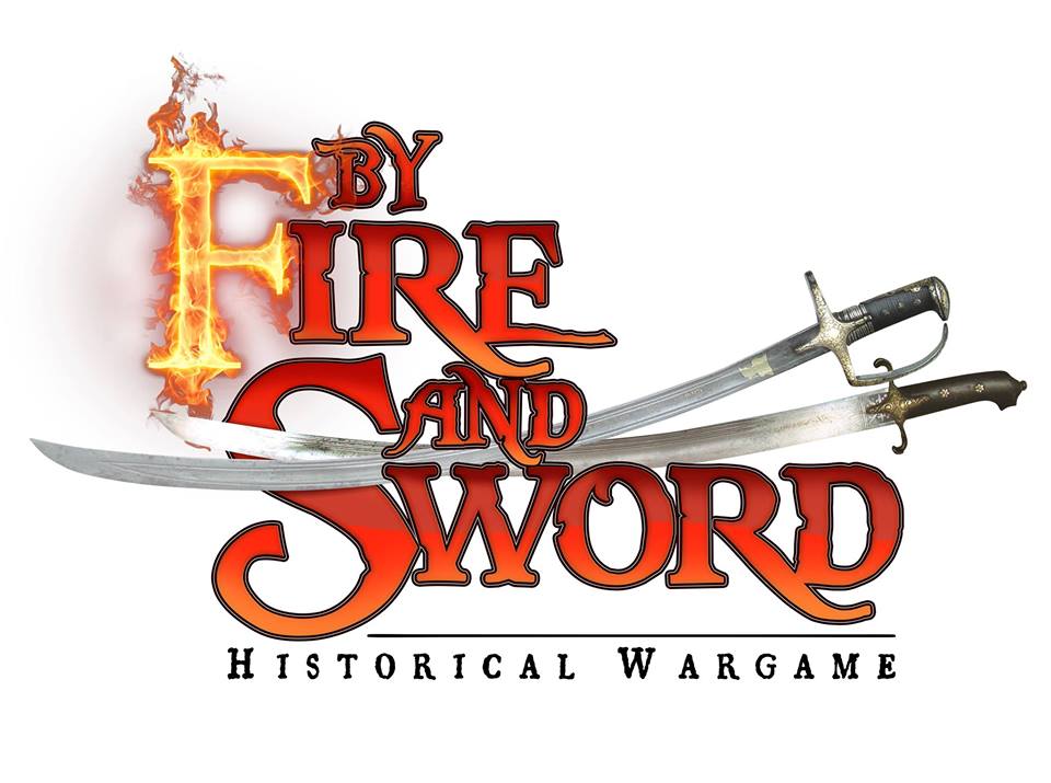 By Fire and Sword: Neue Edition – Brückenkopf-Online.com – das Tabletop ...