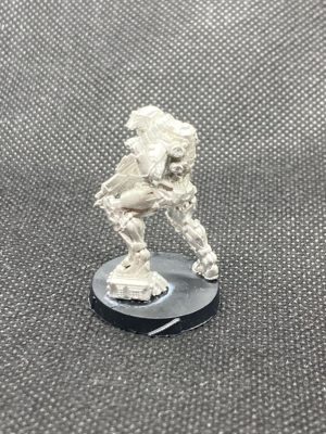 Review: Infinity Jujak Regiment – Brückenkopf-Online.com – das Tabletop ...