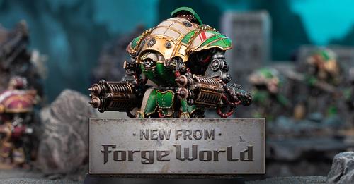 FW: Blood Bowl Starspieler und Knight Asterius – Brückenkopf-Online.com ...