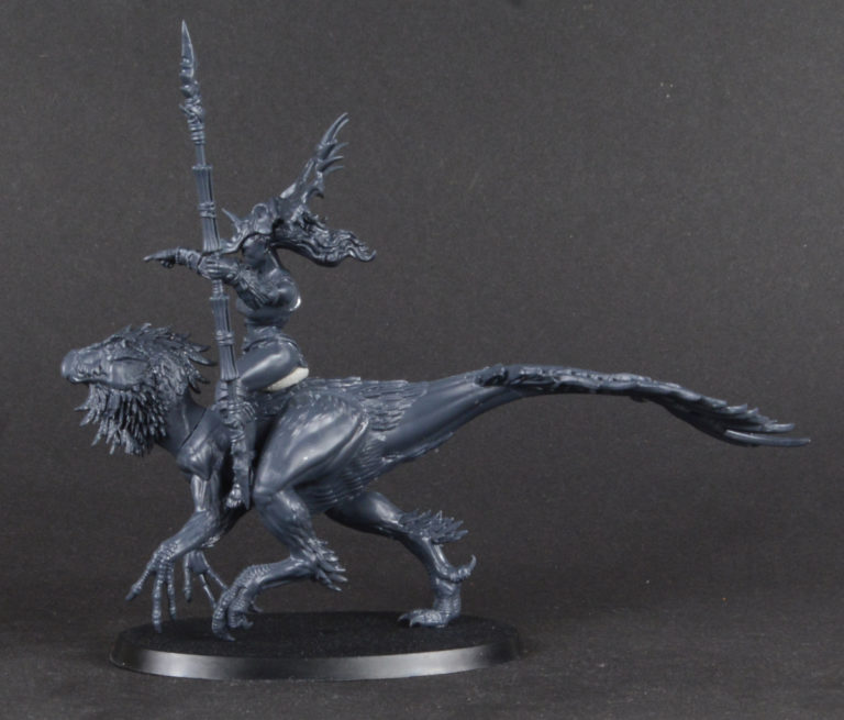 Review: Raptor Riders – Brückenkopf-Online.com – das Tabletop-Hobby Portal